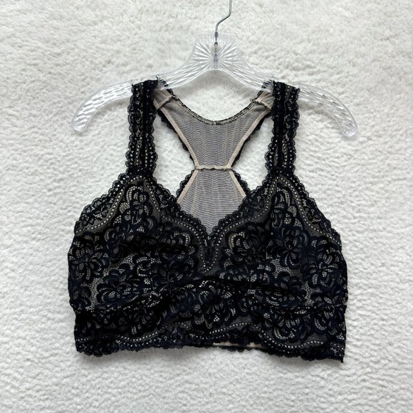 torrid | Intimates & Sleepwear | Torrid Curves Bralette Bra Plus Size ...